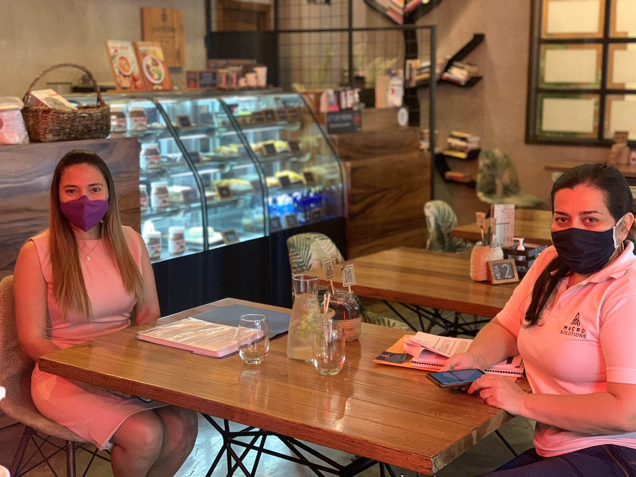 Macrosolutions – Ecuador